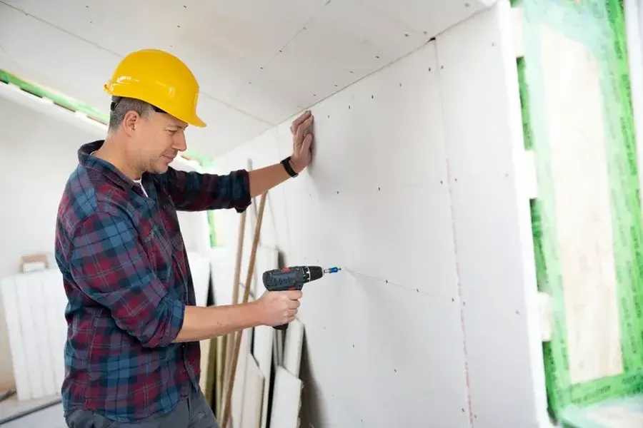 Understanding the Basics of Sheetrock Finishing - Jose Santos Drywall